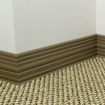Wall protection | Commercial Wall Base | Nutek Flooring